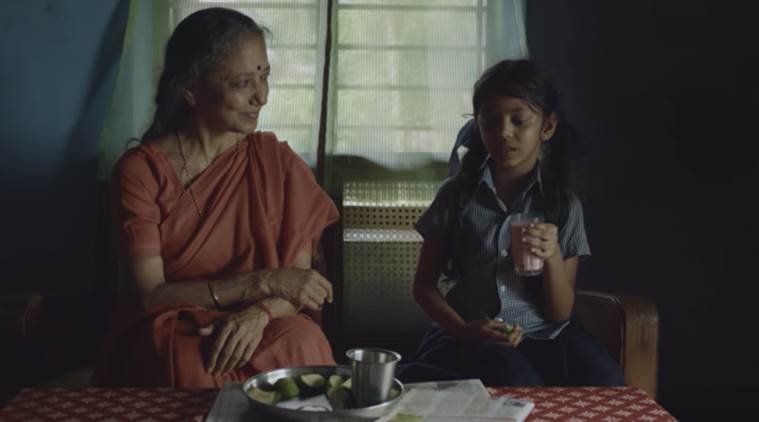 Poppy: A heartwarming tale of two broken lives | Art-and-culture News ...