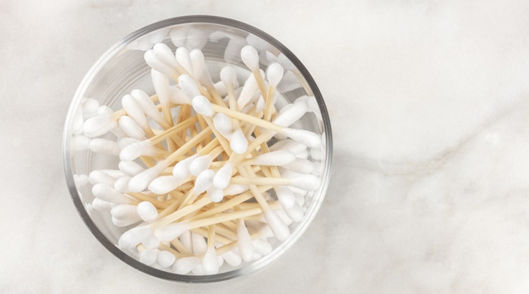 A Q-tip can do more than you think; check it out here | Life-style News ...