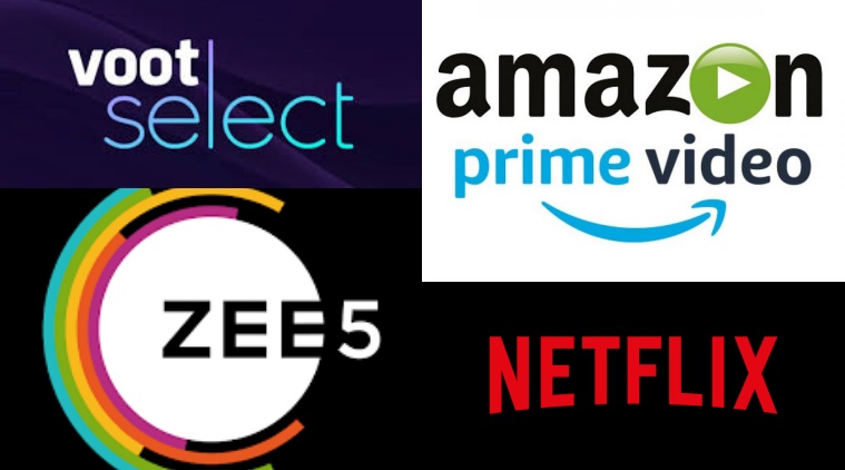 Streaming Guide: Web Series, Movies on Netflix, Amazon Prime Video ...
