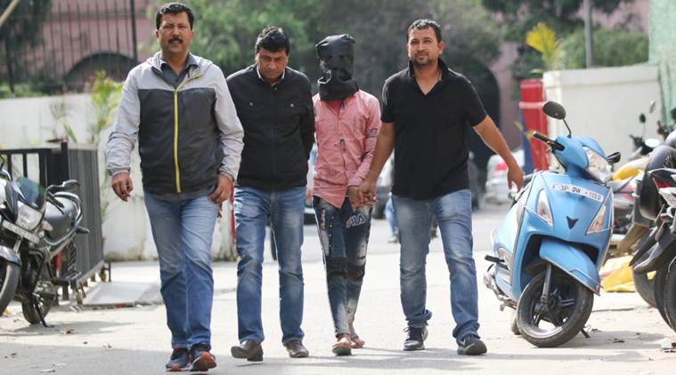 Delhi riots: Police intercept call, arrest man for IB staffer Ankit ...