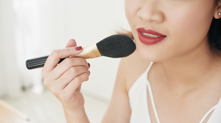 This is how you can ‘bake’ your face like an advanced expert | Life ...