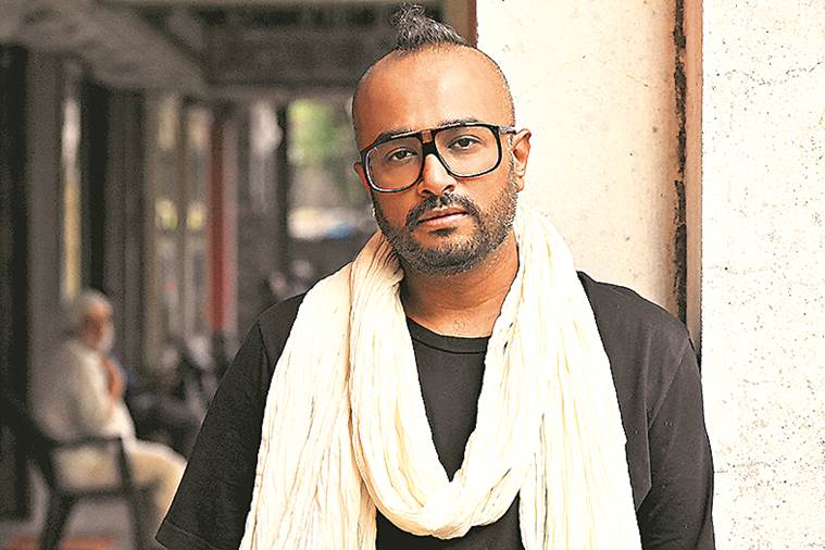 The Right to Love | Art-and-culture News - The Indian Express