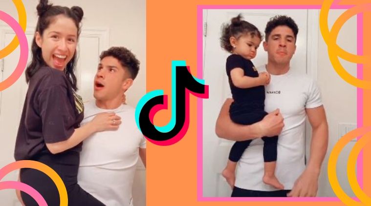 TikTok’s latest ‘flip the switch’ challenge takes internet by storm ...