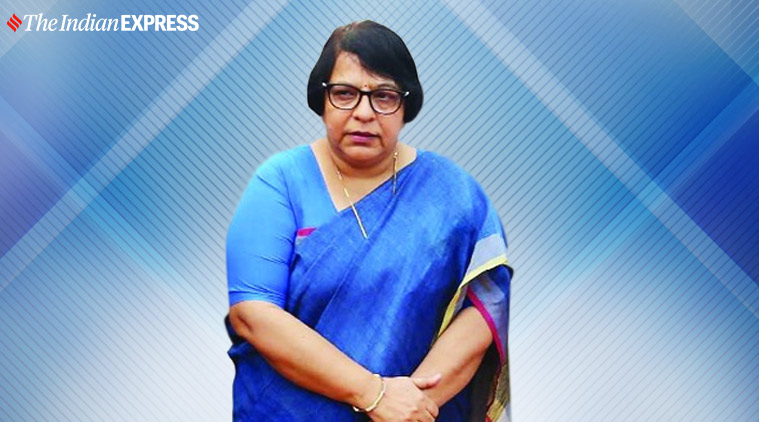 Be bold and humble | Life-style News - The Indian Express