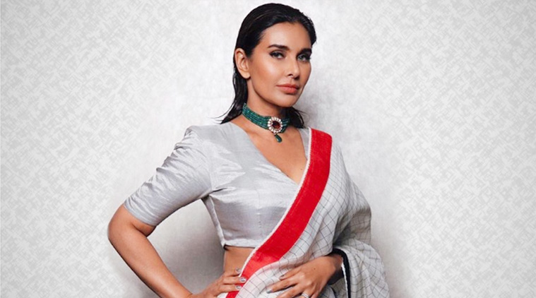 Taking time out for yourself is not ‘selfish’: Lisa Ray | Life-style ...