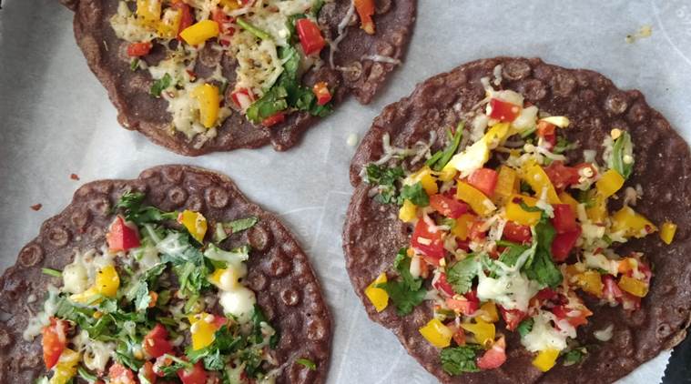 Cook up new ideas in your kitchen: Try finger-licking Finger Millet ...