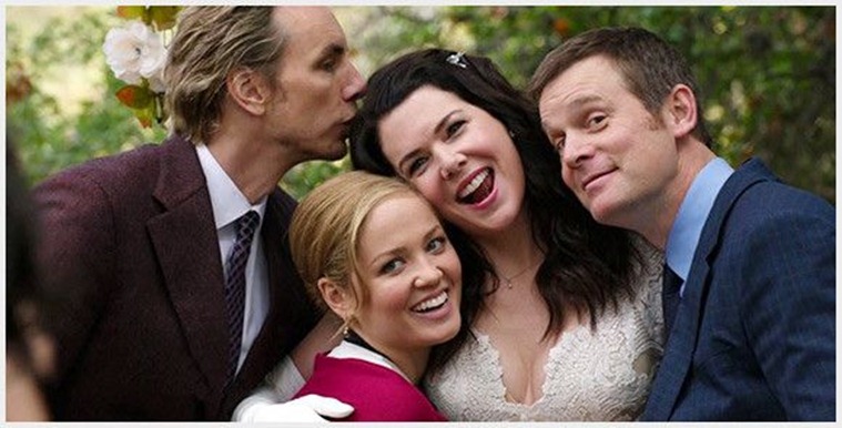 TV Rewind | Parenthood: The sob fest you are looking for | Television ...