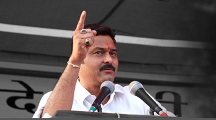 MP: Amid political upheaval, portion of BJP MLA’s resort encroaching ...