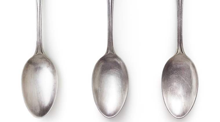 Here’s how a spoon can elevate your beauty game | Life-style News - The ...
