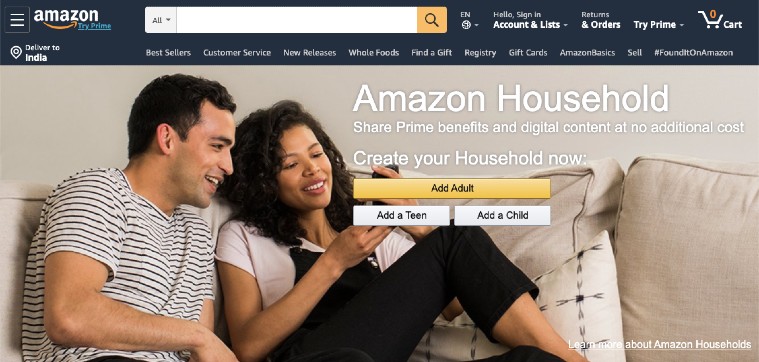 How to use Amazon Prime video, subscription plans, movies and shows