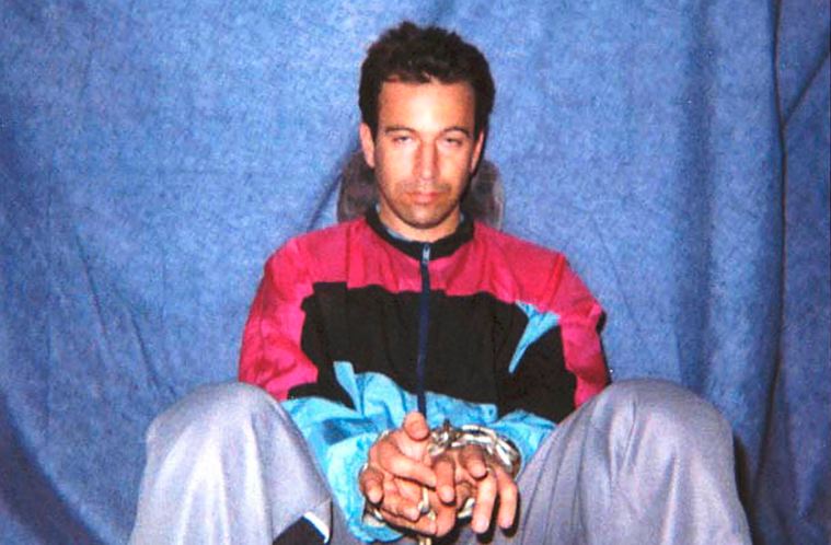 Explained: Omar Sheikh death sentence commuted, what is Daniel Pearl ...