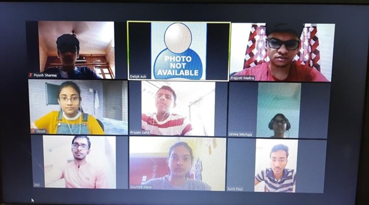 Karnataka State Open University develops digital conferencing platform ...