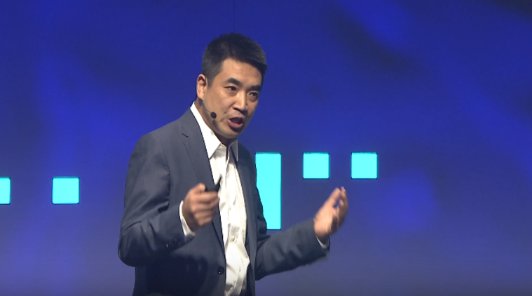 Eric Yuan Zoom CEO : Interesting facts about him no one knows