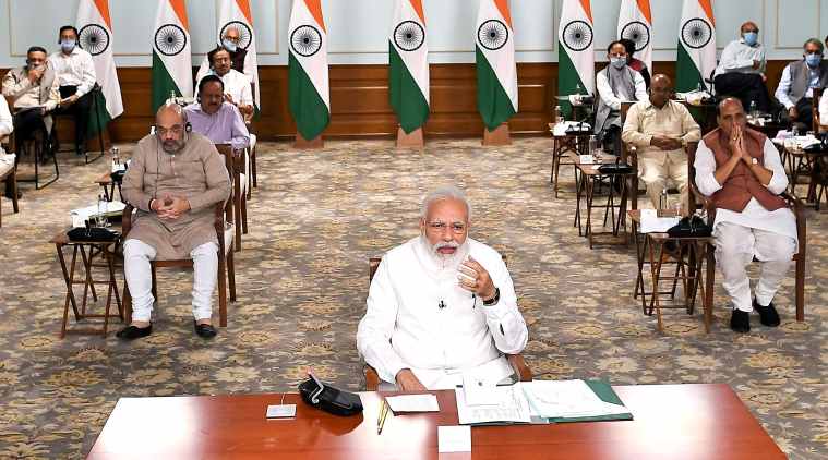 Message in the chorus: Stay with lockdown | India News - The Indian Express