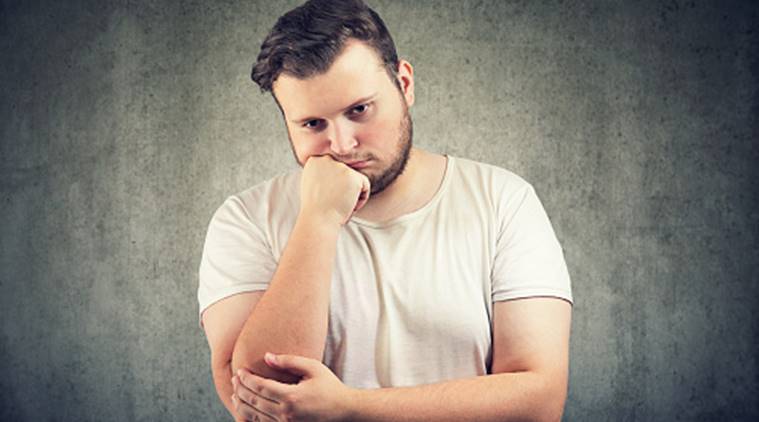 Risk of depression is higher in obese adults, study suggests | Health ...