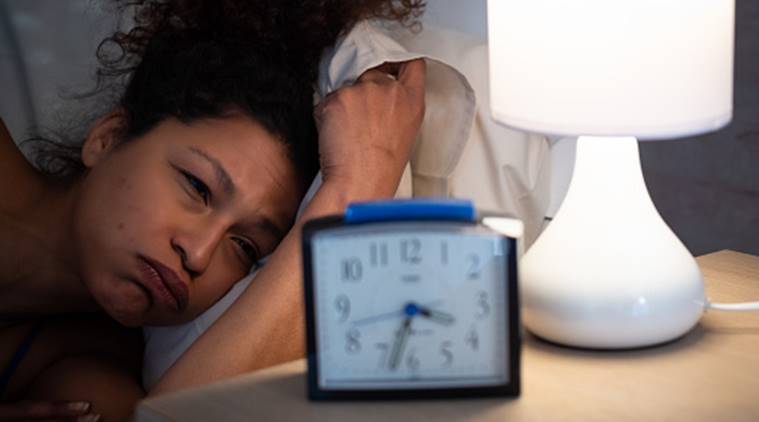 Are you sleeping at the right time? | Health News - The Indian Express