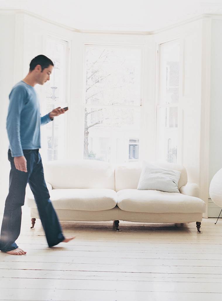 Not getting enough exercise? Here are simple ways you can cover 10,000 ...