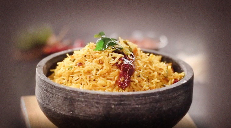 Amla rice: Get your dose of vitamin C with this easy recipe | Food-wine ...