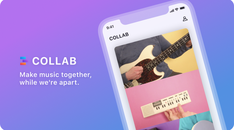 Facebook’s new ‘Collab’ app is heavily inspired by TikTok | Technology ...