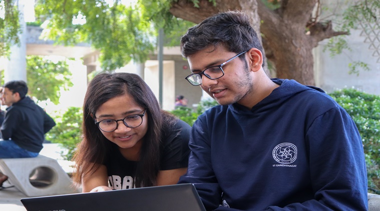 IIT-Gandhinagar to complete semester through online classes, devises ...