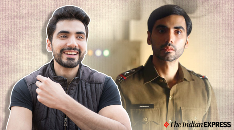 Paatal Lok actor Ishwak Singh: It’s a trance when you get a part like Imran Ansari | Web-series ...