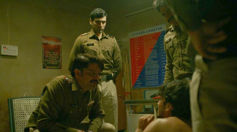 Paatal Lok actor Ishwak Singh: It’s a trance when you get a part like Imran Ansari | Web-series ...