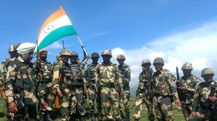 Line of Actual Control (LAC): Where it is located, and where India and ...