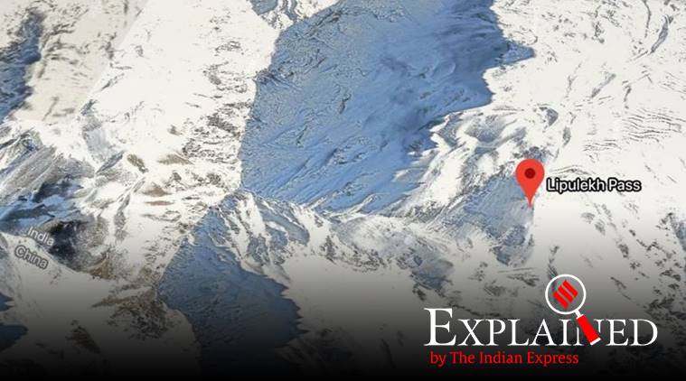 Explained: The new Indian road to Lipu Lekh, Nepal’s protests, and the ...