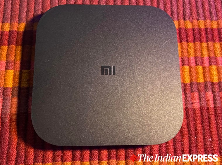 Xiaomi Mi Box 4K review