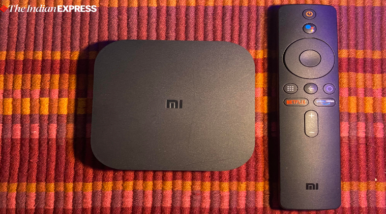 Xiaomi Mi Box 4K review