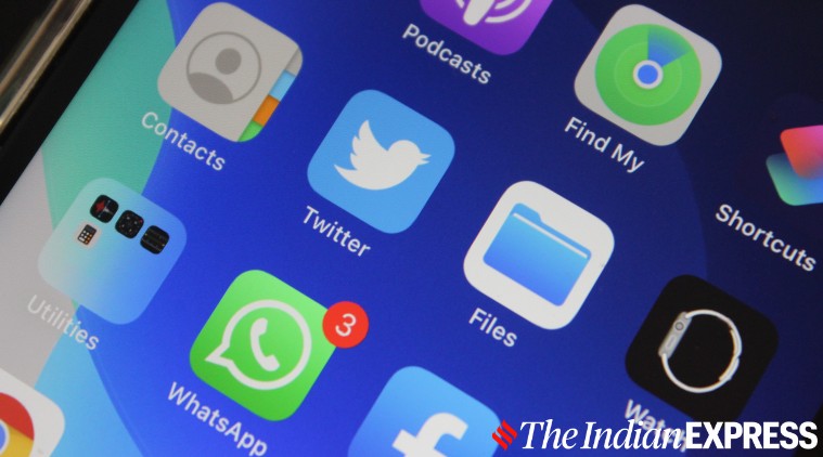 Tired of Twitter? Follow these steps to delete your account ...