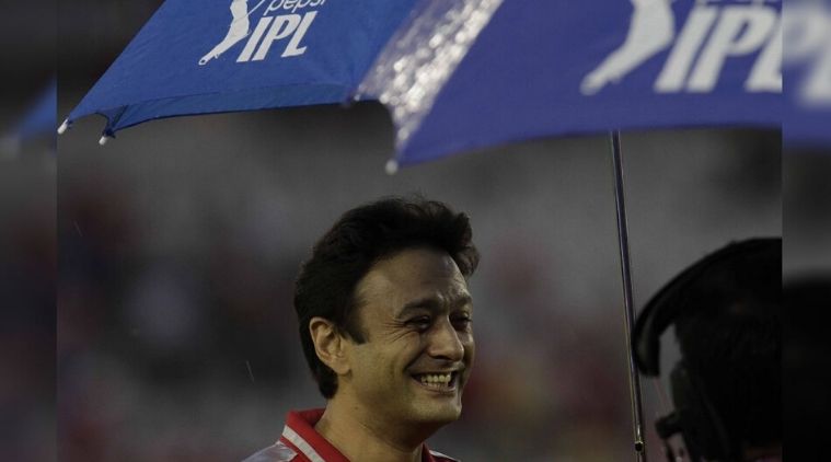 One positive case and IPL could be doomed: Ness Wadia calling for ...