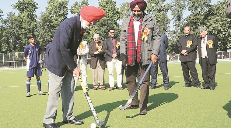 Balbir Singh: The Legend with a heart of gold | Hockey News - The ...