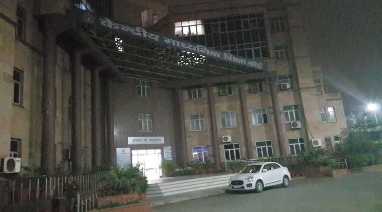 Meet the new CBSE chairperson Manoj Ahuja | Education News - The Indian ...