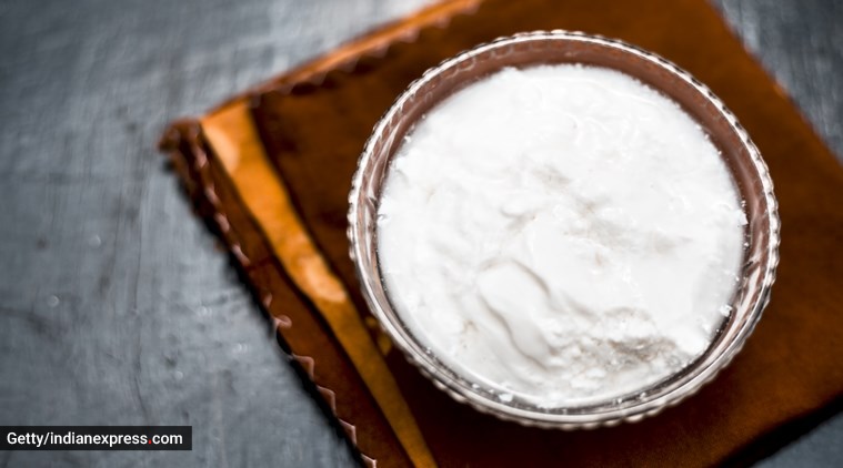 Here’s how to make curd at home without jaman or starter | Food-wine ...