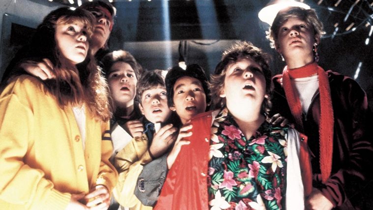 Ten essential ’80s Hollywood movies: The Goonies, Batman, Ghostbusters ...