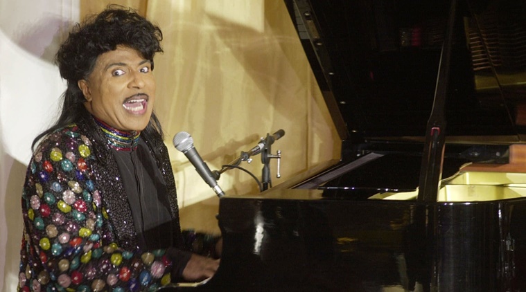 Rock ‘n’ roll pioneer Little Richard passes away | Music News - The ...