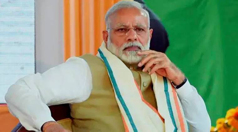 Letters written by Narendra Modi to his mother will be published as a ...