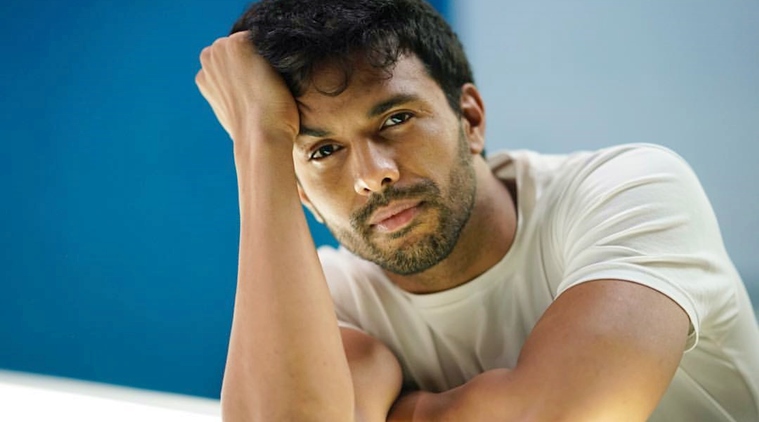 Rajeev Siddhartha: As an actor, you should never judge your characters ...