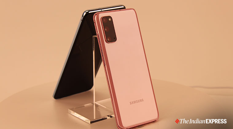 Hidden tricks to get most out of your Samsung Galaxy S20 | Technology ...