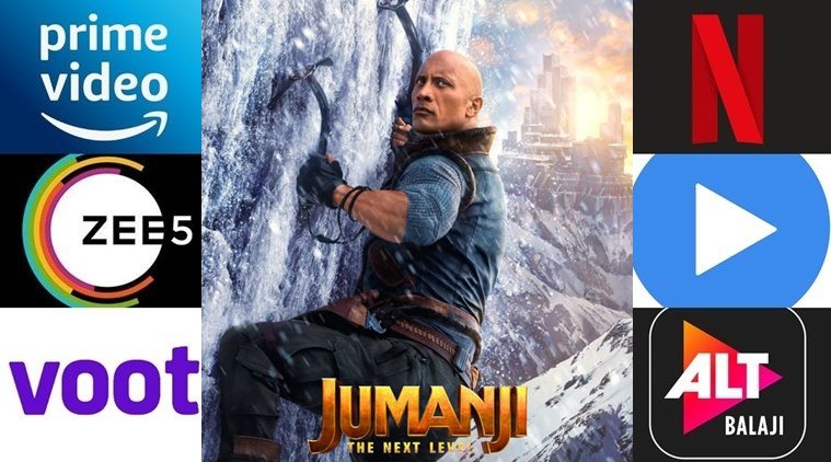 Streaming Guide: Web series, TV shows and movies to watch on May 10 ...