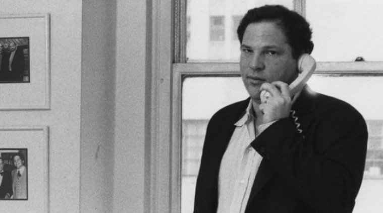 Untouchable: Harvey Weinstein documentary holds the system responsible ...