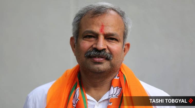 Delhi BJP Chief: Adesh Kumar Gupta replaces Manoj Tiwari as Delhi BJP chief