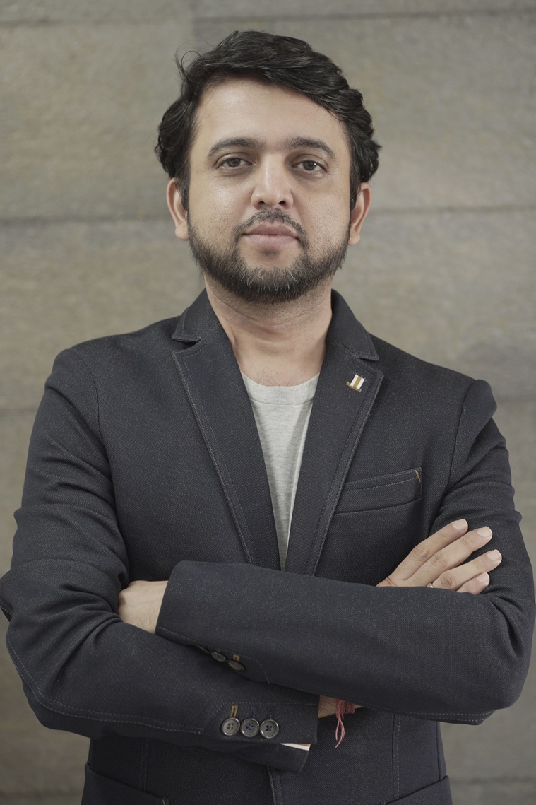 TVF’s Arunabh Kumar wants to break stereotypes one comic book at a time ...