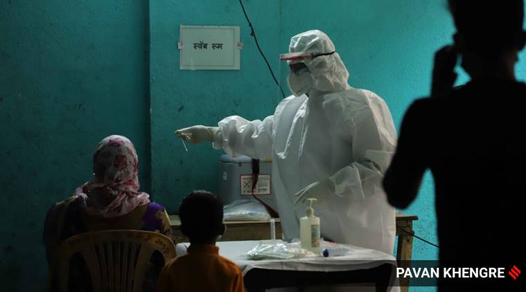 Vertical transmission of Covid from mother to child: BJMC researchers ...