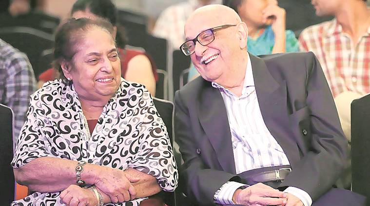 ‘Rock of Nariman household, she always helped the underdog’ | India ...
