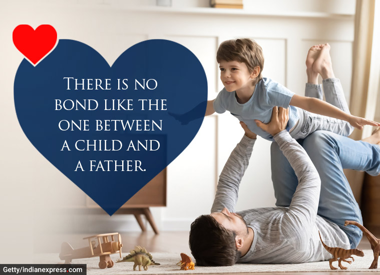Happy Father's Day 2020: Wishes, images, quotes, status, messages ...