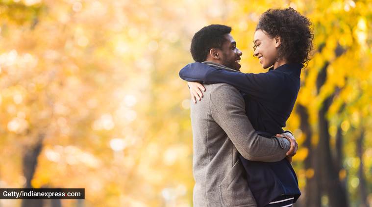 Are some people more affectionate than others? Here’s what a study ...