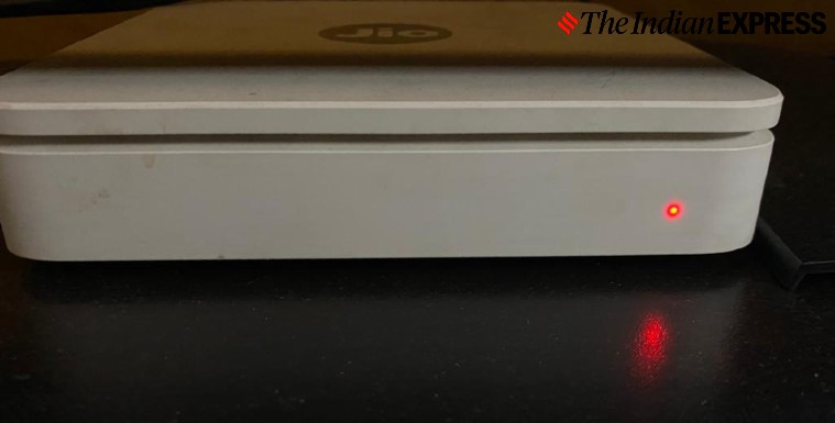 JioFiber down in some parts of India; Jio “regrets the inconvenience ...