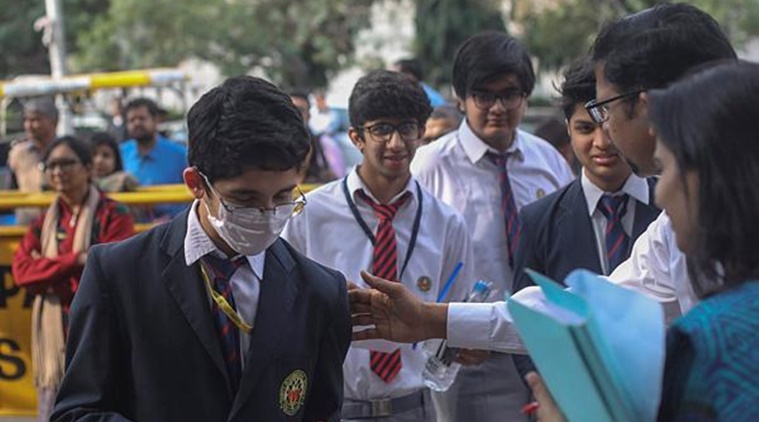 MPBSE MP Board issues admit card for pending Class 12 exams | Education ...